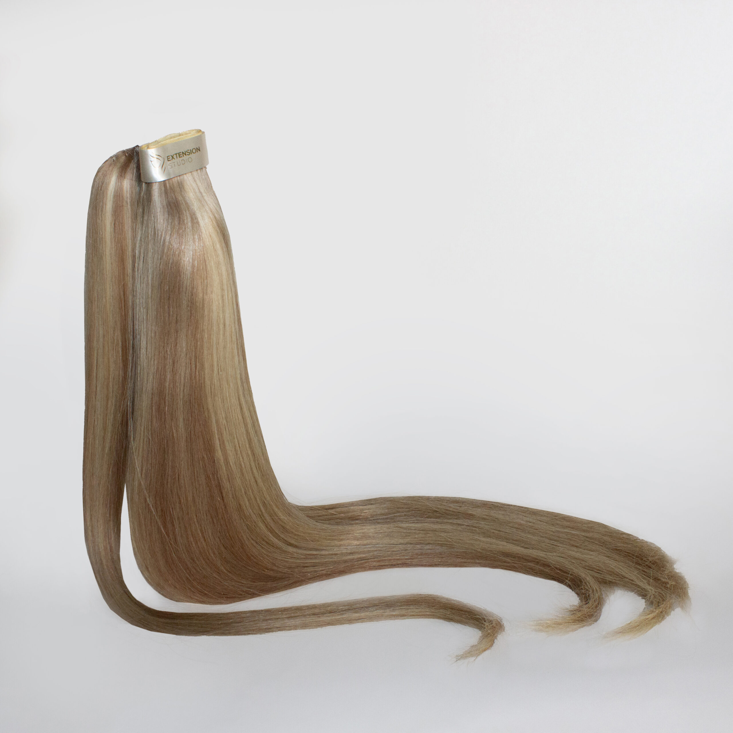 ICE LATTE PONYTAIL – EXTENSION